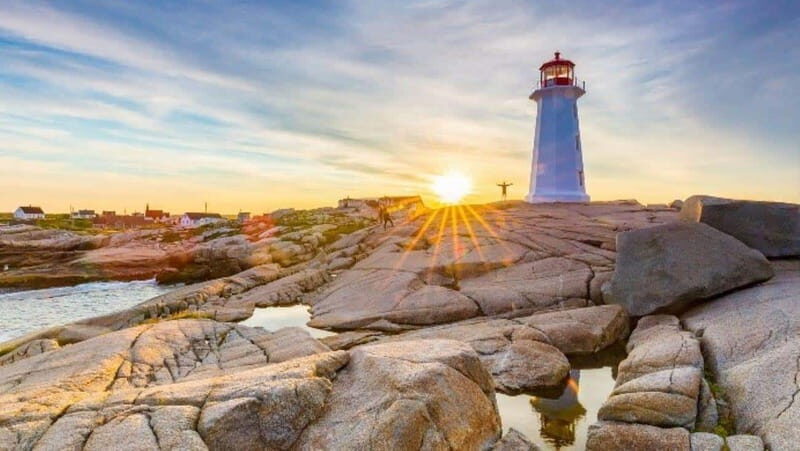 Private Sightseeing Halifax City with Peggy's Cove Visit - Pricing and Value for Money