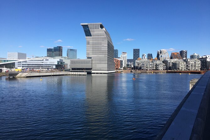 Private Sightseeing in a Volvo XC 90 All Inclusive Museum/Guiding - Pricing and Booking