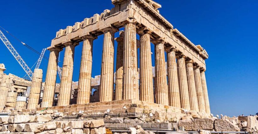 Private sightseeing in Athens (3 hours) - The Value for the Price