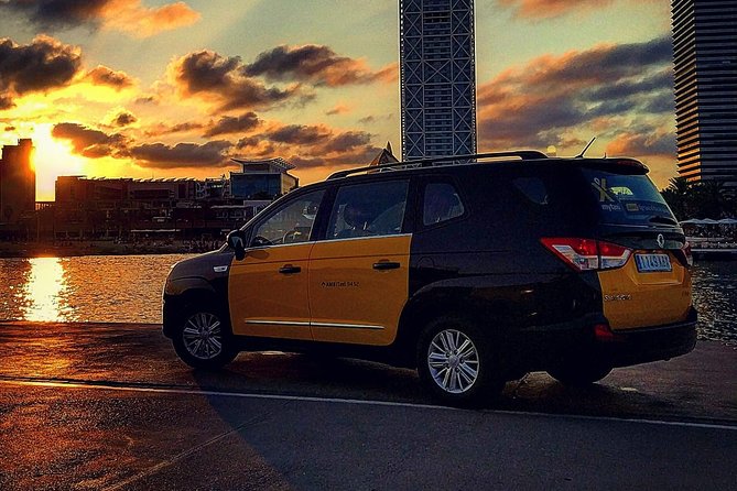 Private Sightseeing in Barcelona By Night - The Bottom Line