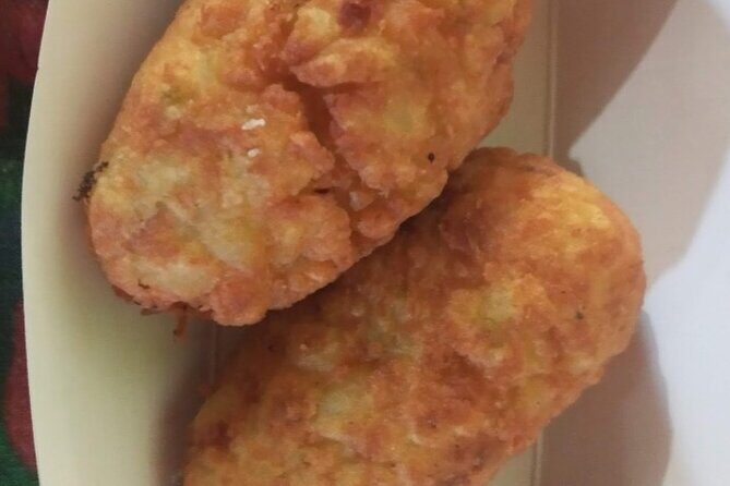 Private Sightseeing in Fort Montagu with Crab and Seafood meal - Dive Into Nassau’s History at Fort Montagu