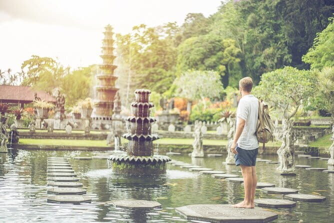 Private Sightseeing Northern East Bali All inclusive - Exploring East Bali’s Treasures: A Detailed Review