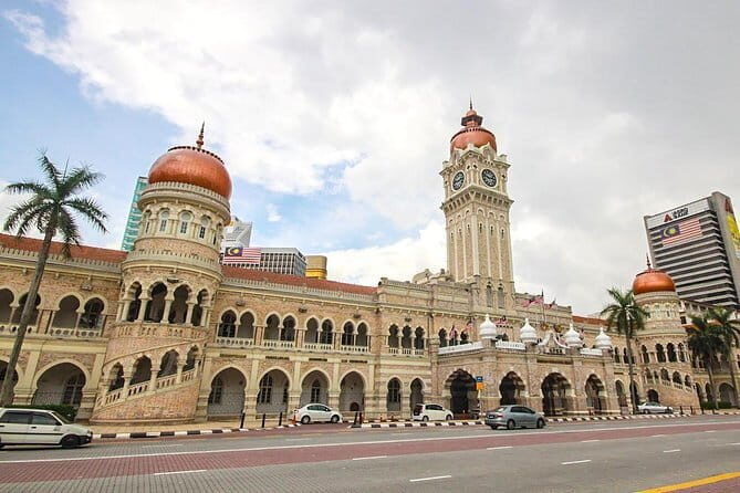 Private Sightseeing of Kula lumpur City with Local Lunch - Key Points
