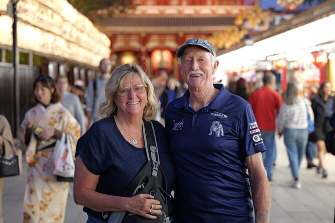 Private Sightseeing to Mt Fuji and Hakone with English Driver - Who Should Consider This Tour?