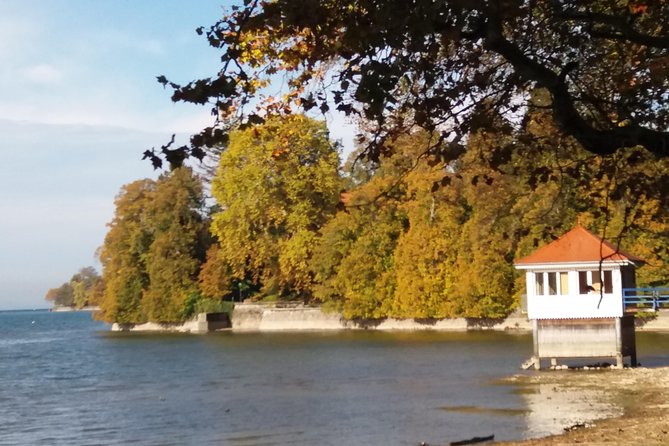 Private Sightseeing Tour 1,5 hours Lindau Island Lake Constance - Frequently Asked Questions