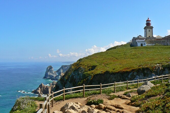 Private Sightseeing Tour - Belém, Cascais, Sintra & Cabo da Roca - The Sum Up: Is This Tour Right for You?