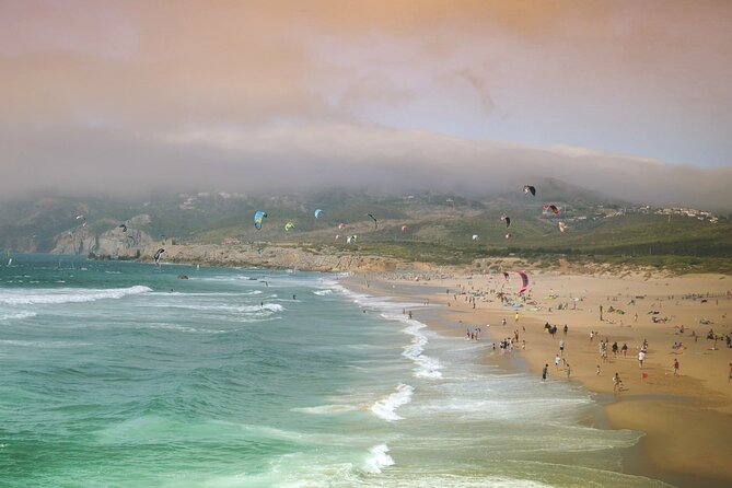 Private Sightseeing Tour - Belém, Cascais, Sintra & Cabo da Roca - Frequently Asked Questions