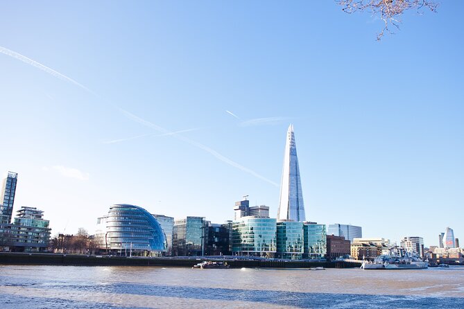 Private Sightseeing Tour Black Taxi London From Heathrow Airport - Who Is This Tour Best For?