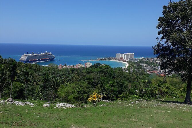 Private Sightseeing Tour from Ocho Rios - The Itinerary: A Closer Look