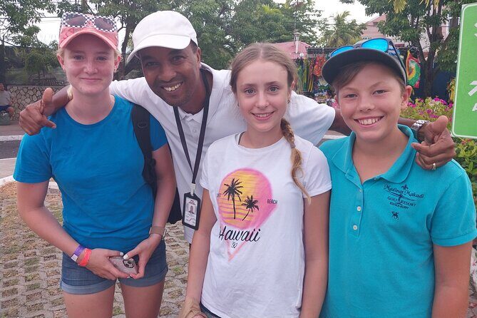 Private Sightseeing Tour from Ocho Rios - How Does It Compare?