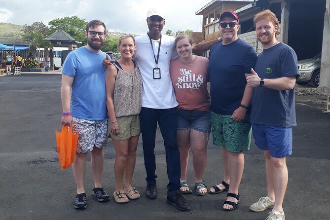 Private Sightseeing Tour from Ocho Rios - Who Will Love This Tour?