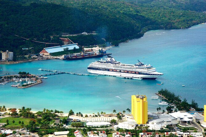 Private Sightseeing Tour in & Around Ocho Rios - Frequently Asked Questions