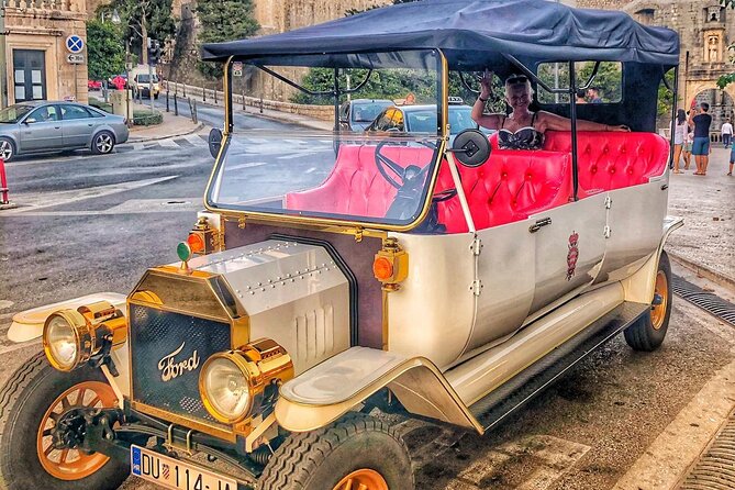 Private Sightseeing Tour in Dubrovnik with a Classic Old Car - Final Thoughts