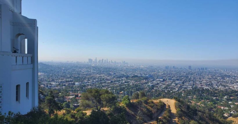 Private sightseeing tour in Los Angeles - Key Points
