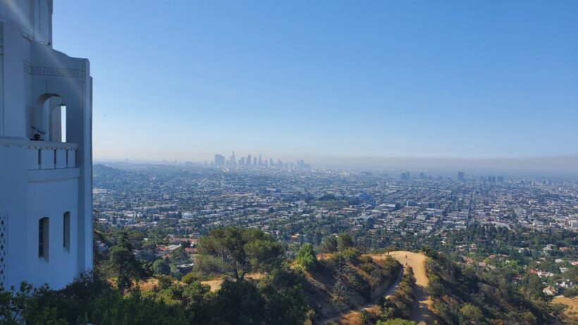 Private sightseeing tour in Los Angeles - A Closer Look at the Los Angeles Private Tour