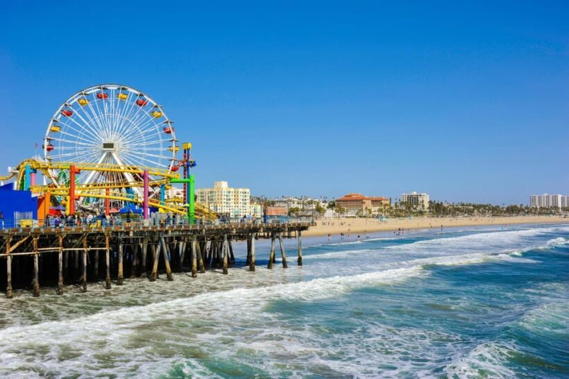 Private sightseeing tour in Los Angeles - Final Thoughts