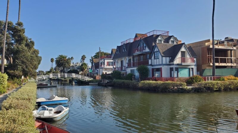 Private sightseeing tour in Los Angeles - Key Points