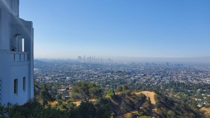 Private sightseeing tour in Los Angeles - Detailing the Itinerary