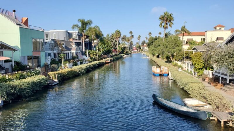 Private sightseeing tour in Los Angeles - Transportation and Practicalities