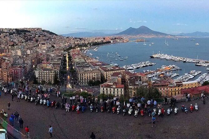 Private Sightseeing Tour in Naples by Vespa - Final Thoughts