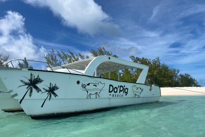 Private Sightseeing Tour in Nassau with Lunch - An In-Depth Look at the Nassau Private Sightseeing Experience