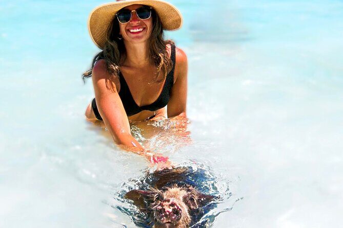 Private Sightseeing Tour in Nassau with Lunch - The Sum Up: A Nice Blend of Fun and Nature