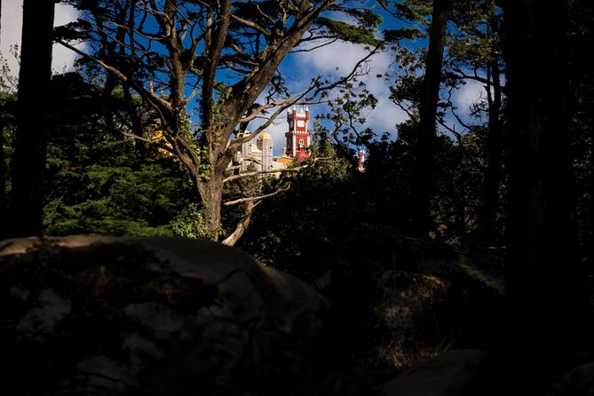 Private Sightseeing Tour in Sintra Portugal - Authentic Experiences and Real Value