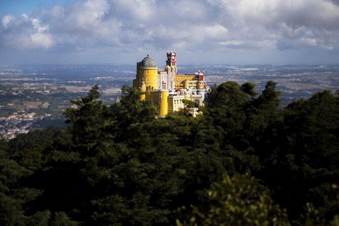 Private Sightseeing Tour in Sintra Portugal - What’s Not Included and Practical Tips