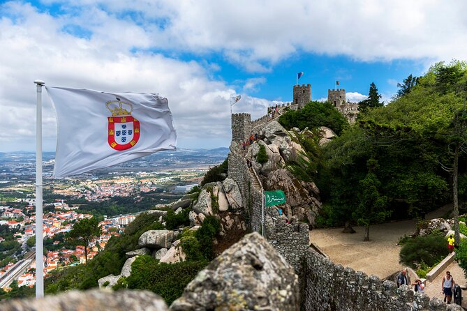 Private Sightseeing Tour in Sintra Portugal - Who Should Consider This Tour?