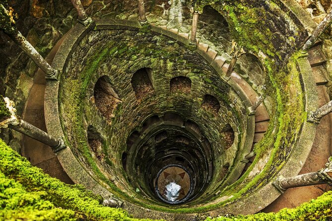 Private Sightseeing Tour in Sintra Portugal - FAQ