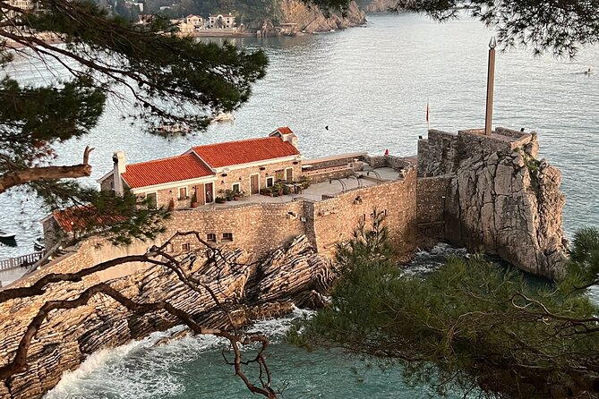 Private Sightseeing Tour in the Coastal Towns of Adriatic Sea - An In-Depth Look at the Tour