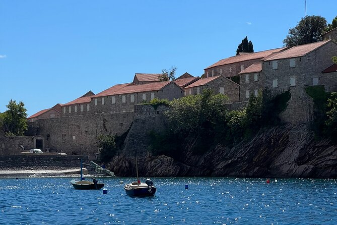 Private Sightseeing Tour in the Coastal Towns of Adriatic Sea - Who Is This Tour Best For?