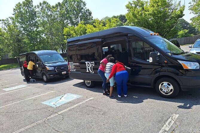 Private Sightseeing Tour in Washington DC - Key Points