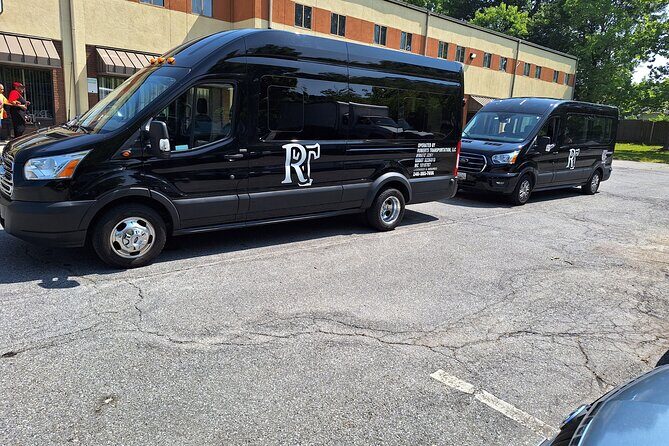 Private Sightseeing Tour in Washington DC - Who Should Consider This Tour?
