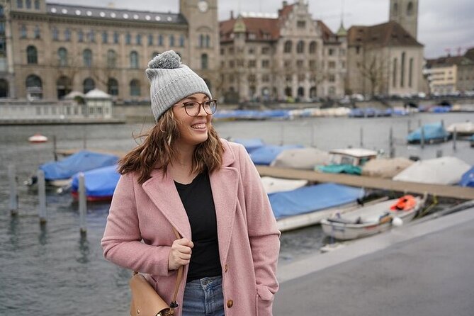 Private Sightseeing Tour in Zurich - Key Points