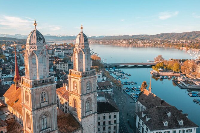 Private Sightseeing Tour in Zurich - Who Will Love This Tour?