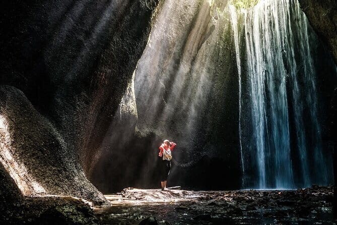 Private Sightseeing Tour of Bali with Transfer Included - Practical Details and Value