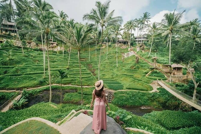 Private Sightseeing Tour of Bali with Transfer Included - Who Should Consider This Tour?