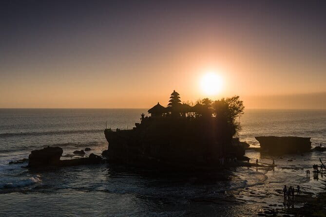 Private Sightseeing Tour of Bali with Transfer Included - Final Thoughts