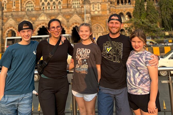 Private Sightseeing Tour of Mumbai's Iconic Sights - More Local Flavor: Girgaum, Flora Fountain, and Oval Maidan