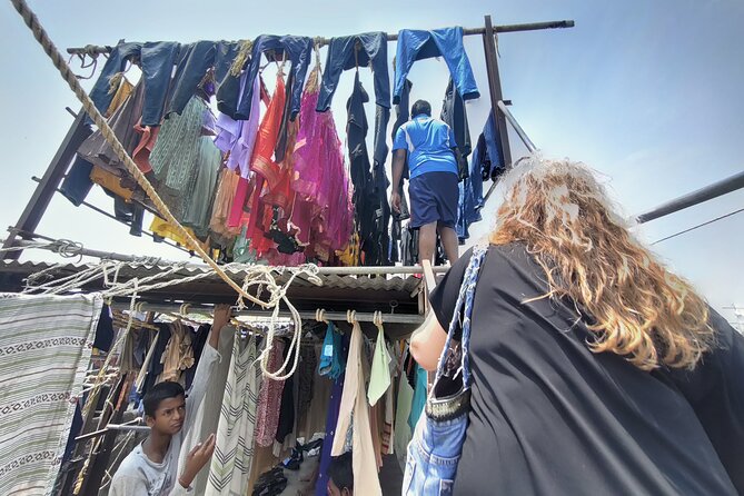 Private Sightseeing Tour of Mumbai's Iconic Sights - What You Can Expect From the Tour