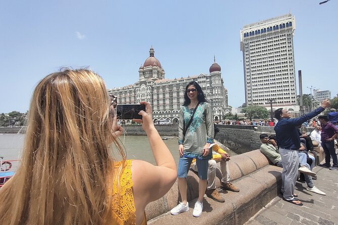 Private Sightseeing Tour of Mumbai's Iconic Sights - Final Words