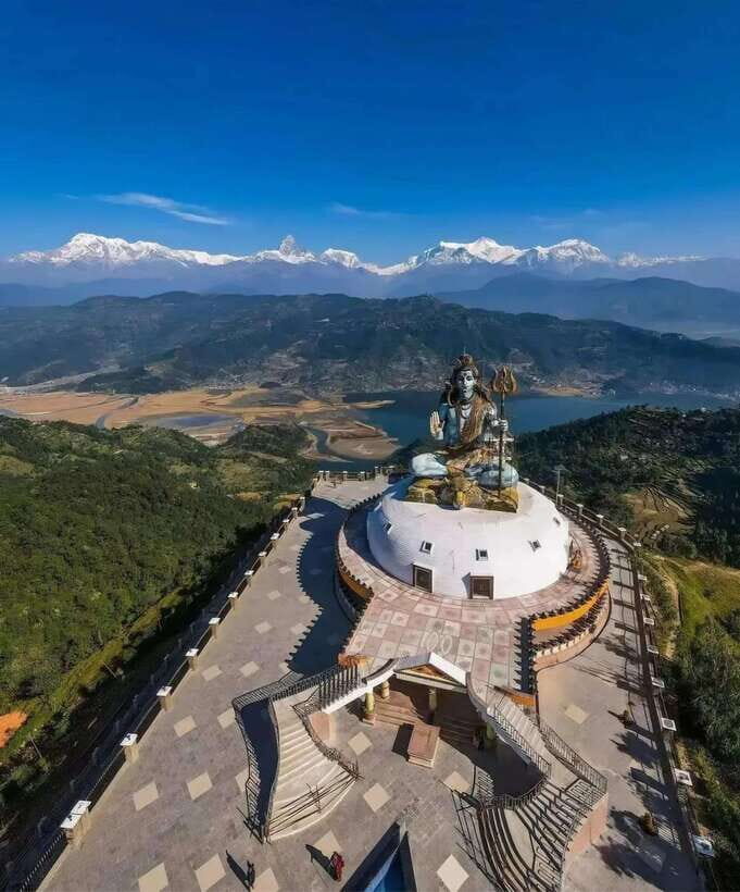 Private Sightseeing Tour of Pokhara city - Why Choose This Tour?