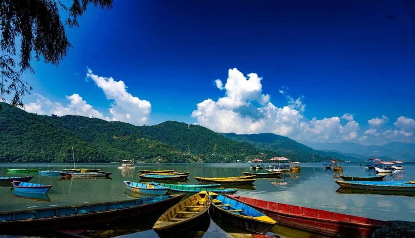 Private Sightseeing Tour of Pokhara city - Practical Tips for Travelers
