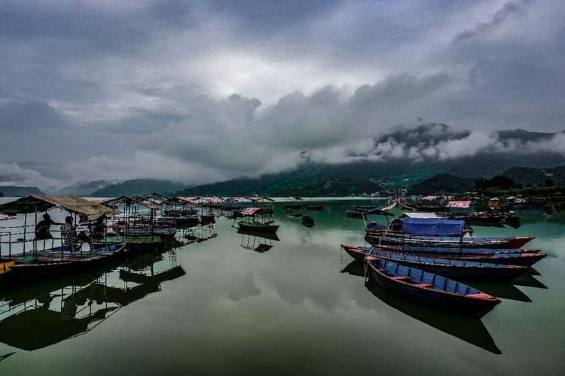 Private Sightseeing Tour of Pokhara city - FAQ