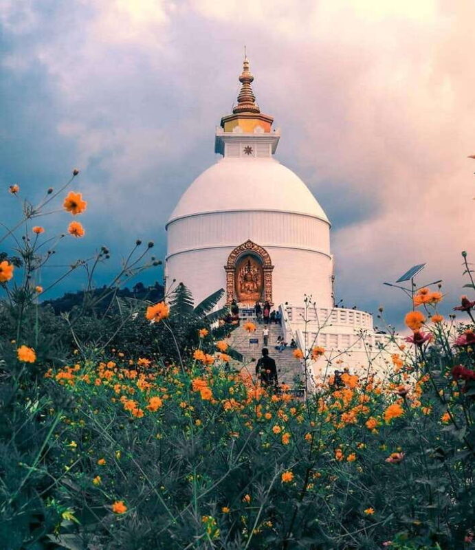 Private Sightseeing Tour of Pokhara city - Key Points