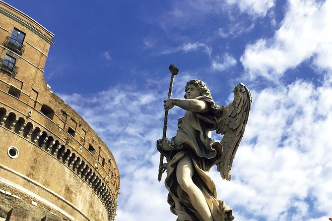 Private Sightseeing Tour of Rome and Vatican Museums With Your Driver - Additional Information