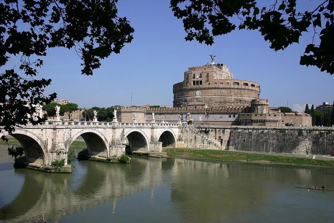 Private Sightseeing Tour of Rome and Vatican Museums With Your Driver - Exploring the Vatican Museums and Sistine Chapel