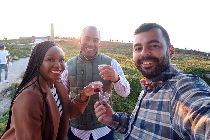 Private Sightseeing Tour Sintra Mountains Cabo Da Roca - Traveler Reviews and Feedback