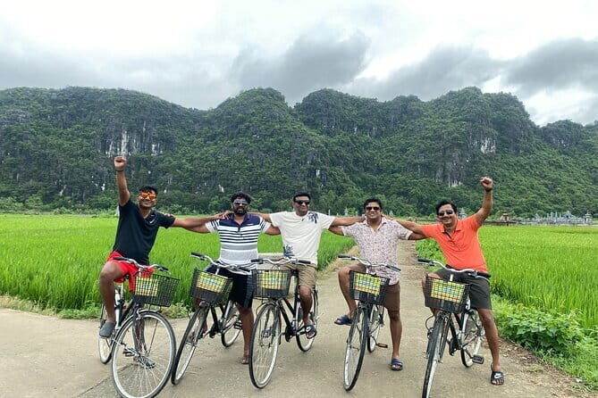 Private Sightseeing Tour to Mua Cave and Trang An in Ninh Binh - Practical Details and Tips